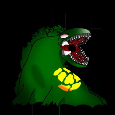 (DEMO IT'S OUT!) Monster Funkin: V.S. Red Work In Progress for Friday ...
