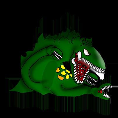 (DEMO IT'S OUT!) Monster Funkin: V.S. Red Work In Progress for Friday ...