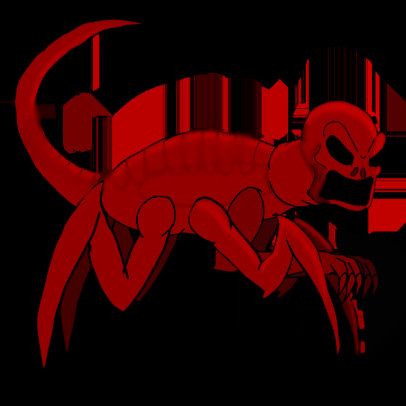 (DEMO IT'S OUT!) Monster Funkin: V.S. Red Work In Progress for Friday ...