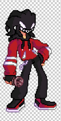 FNF Pixel Mods [Friday Night Funkin'] [Works In Progress]