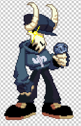 FNF Pixel Mods [Friday Night Funkin'] [Works In Progress]