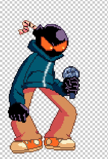 FNF Pixel Mods [Friday Night Funkin'] [Works In Progress]