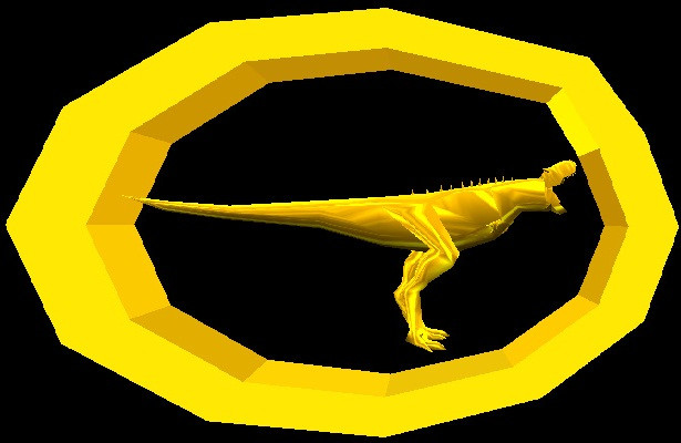 CS 1.6 Dinosaur Plague MOD 1.0 Work In Progress for Counter-Strike 1.6 ...