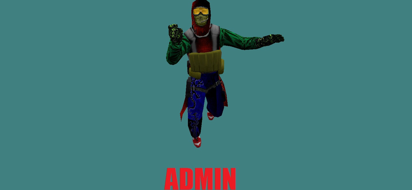 CS 1.6 Dinosaur Plague MOD 1.0 Work In Progress for Counter-Strike 1.6 ...