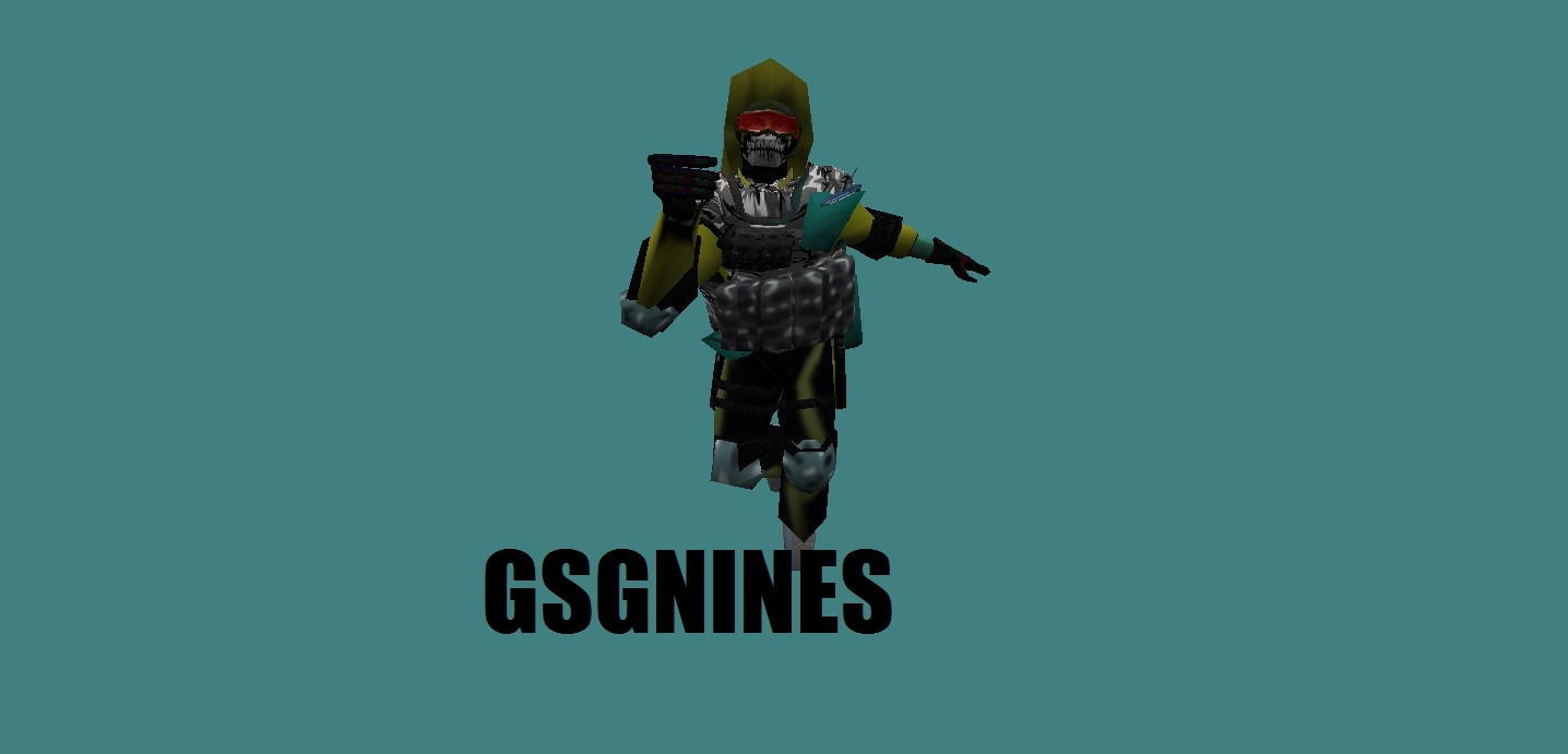 CS 1.6 Dinosaur Plague MOD 1.0 Work In Progress for Counter-Strike 1.6 ...