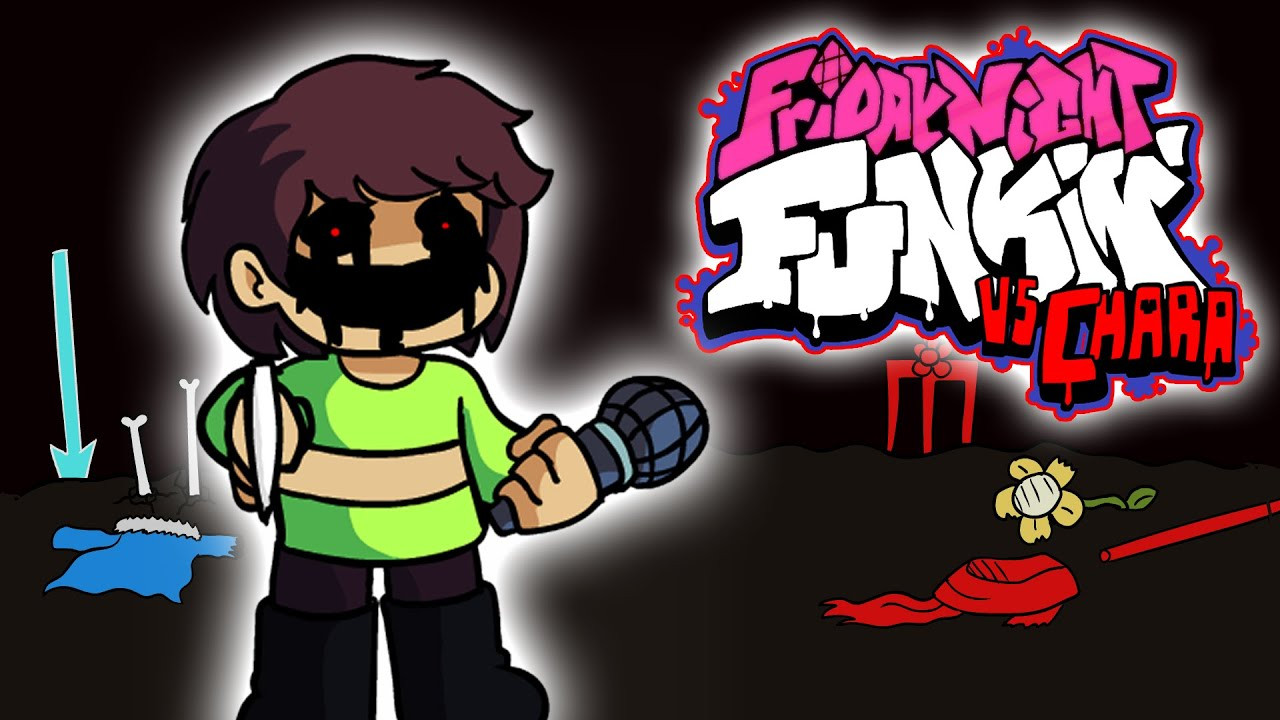 fnf multi all mods [Friday Night Funkin'] [Works In Progress]