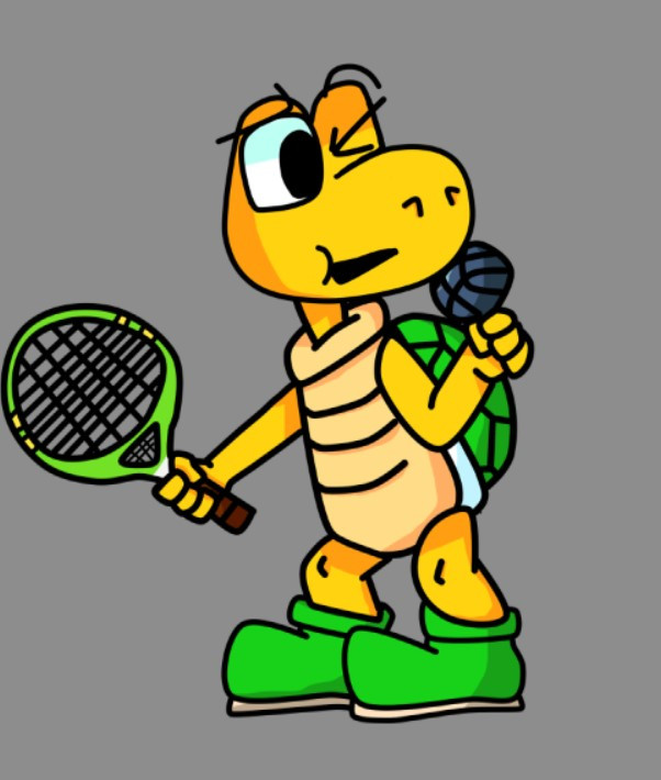 Friday Night Funkin´ Vs Koopa V3 UPDATE! Work In Progress for Friday ...