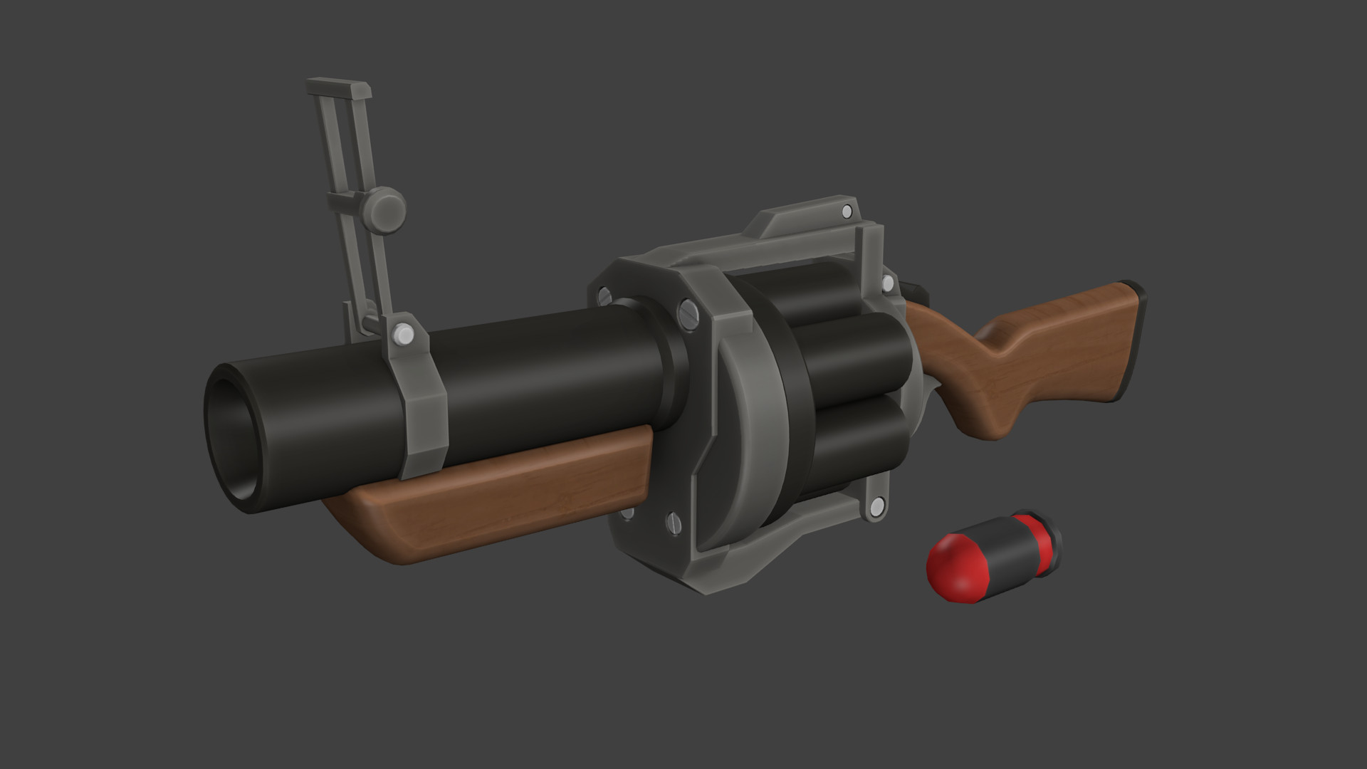 Remade Weapon Textures Work In Progress for Team Fortress 2 | TF2 Works ...