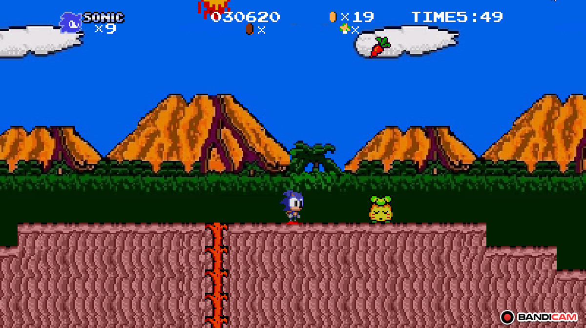 USA Sonic (COMPLETED) Work In Progress for Boll Deluxe | BDX Works In ...