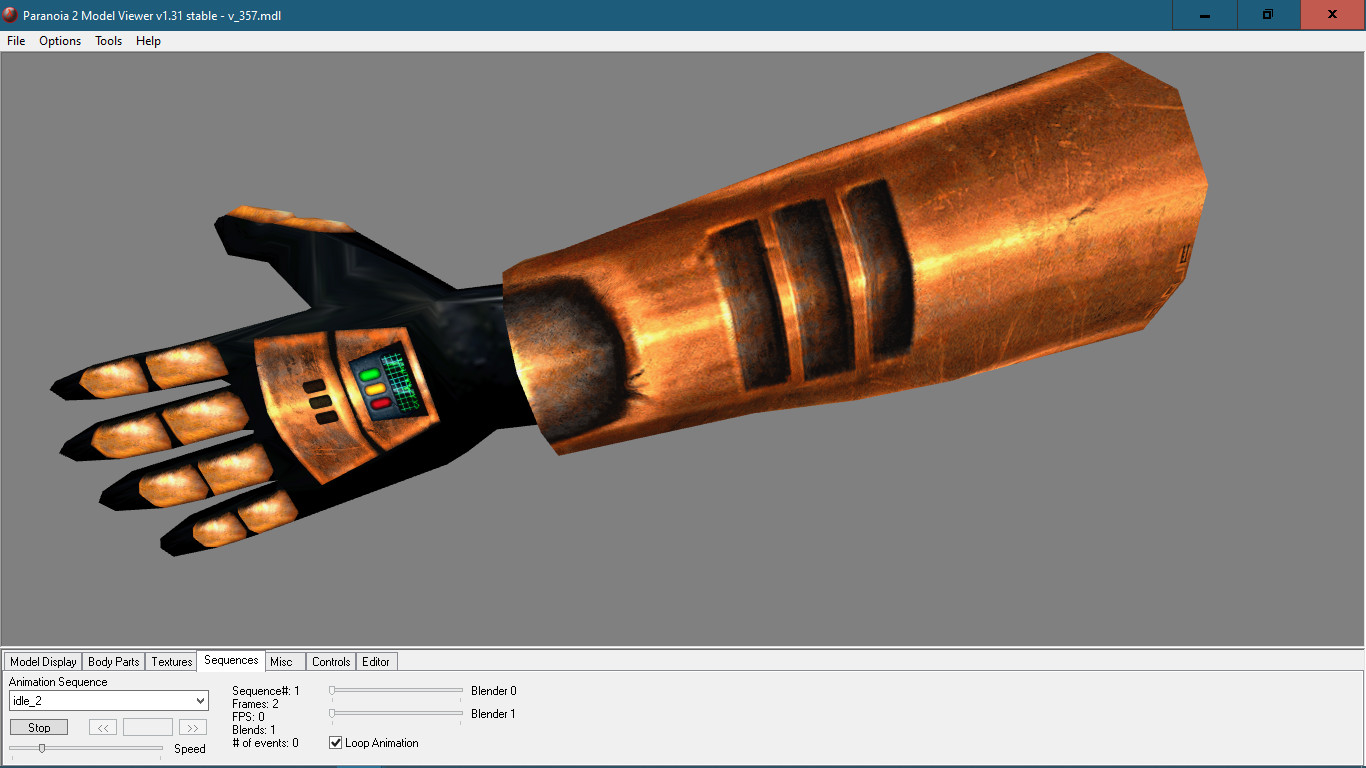 Half-Life Community Patch Work In Progress for Half-Life | HL Works In ...