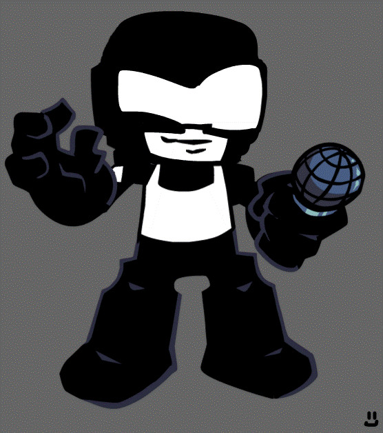 How Old Is Tank Man Friday Night Funkin at Bernardo Kuebler blog