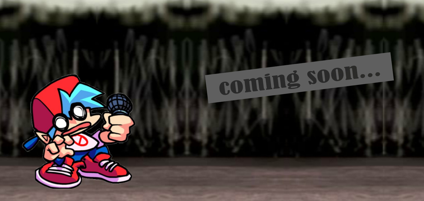 FNF vs Henry Eats Work In Progress for Friday Night Funkin' | FNF Works ...