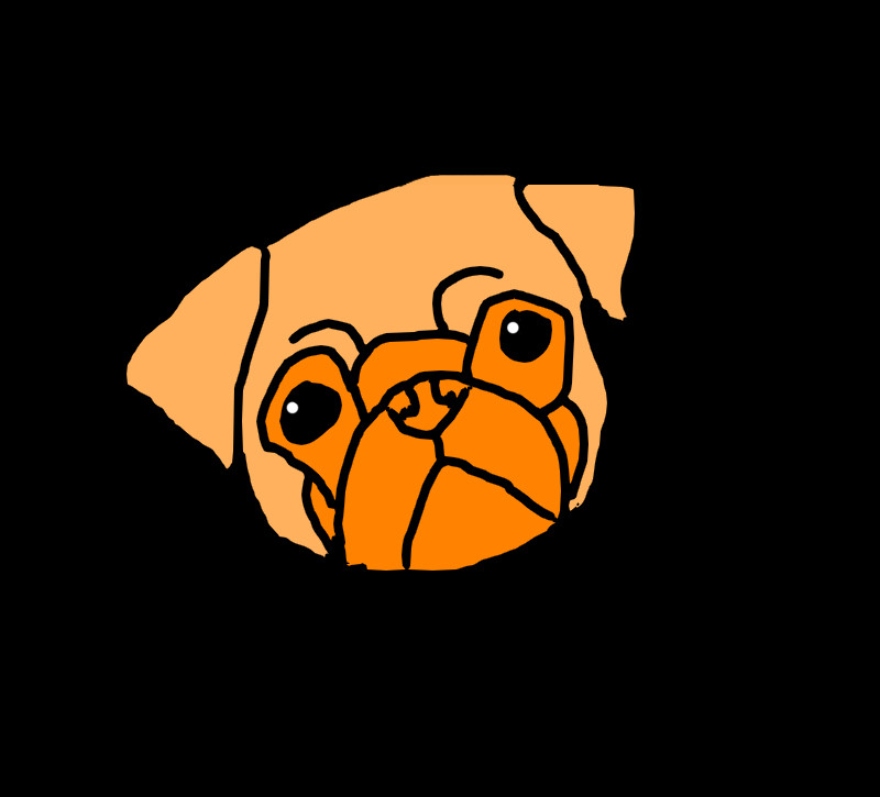 Vs Pug REMASTER [Friday Night Funkin'] [Works In Progress]