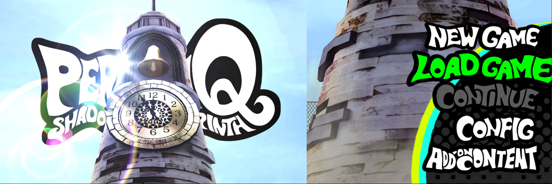 Persona Q HD Texture Pack Work In Progress for Persona Q: Shadow of the ...