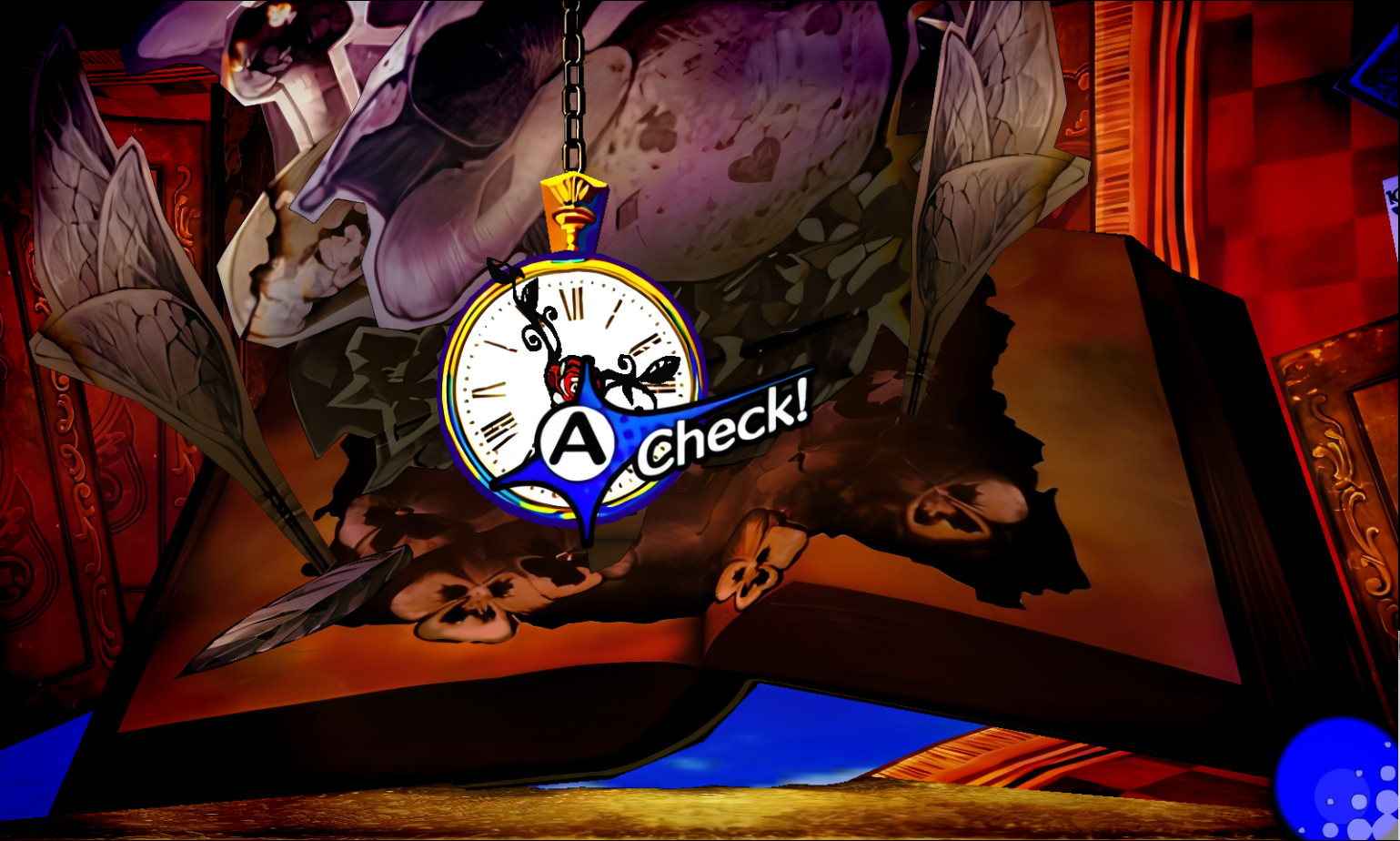 Persona Q HD Texture Pack Work In Progress for Persona Q: Shadow of the ...