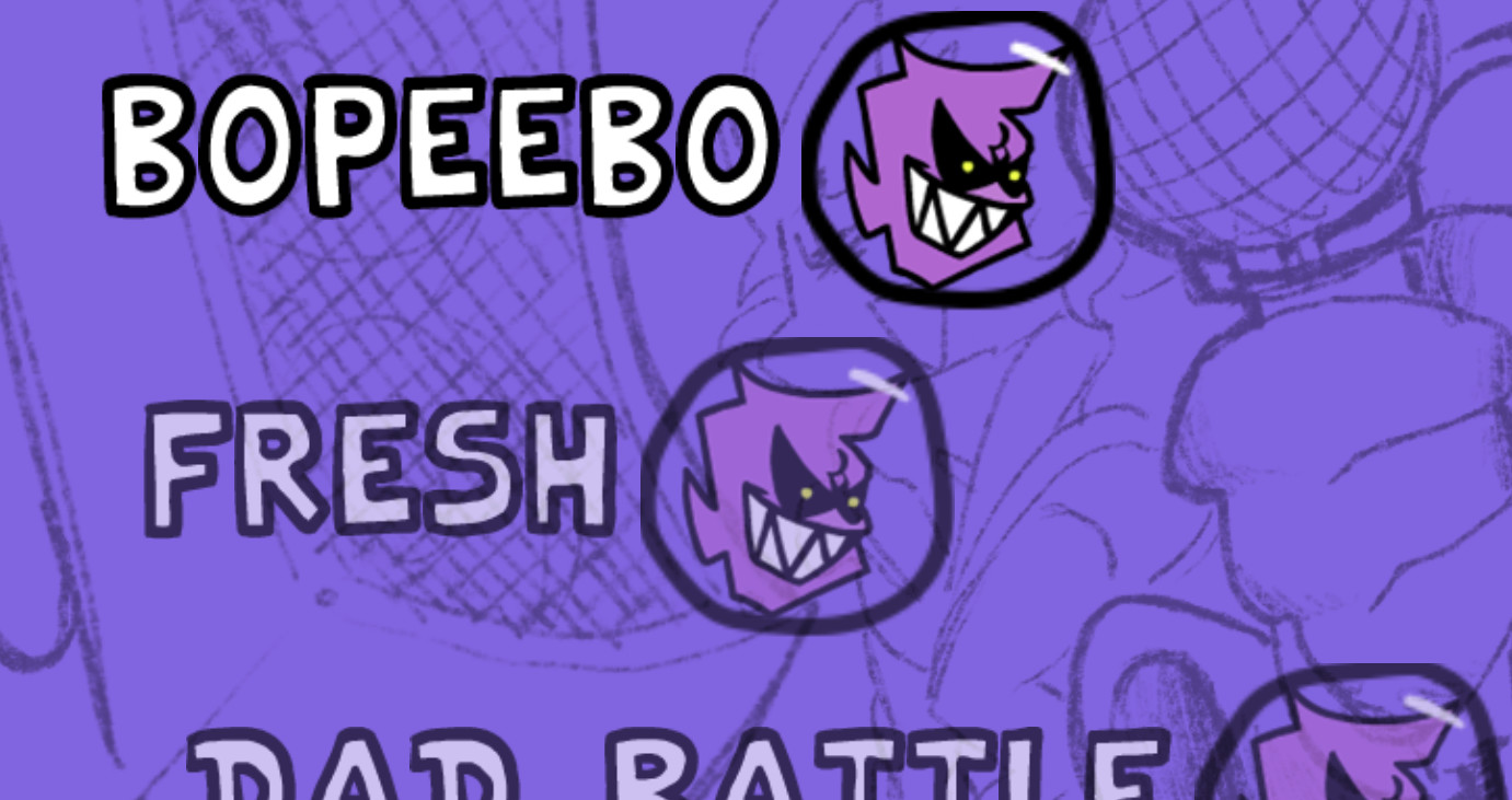 FNF Through Space and Time [Friday Night Funkin'] [Works In Progress]