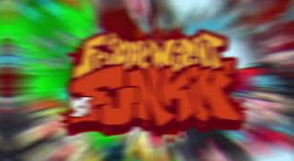 Friday Night Funkin' - vs Dan The Man Work In Progress for Friday Night ...