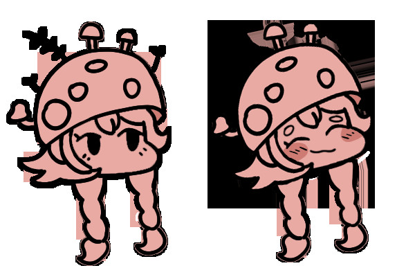 [HAXEFLIXEL PROGRAMMER NEEDED]Vs Shroomy - FNF Mod Work In Progress for ...