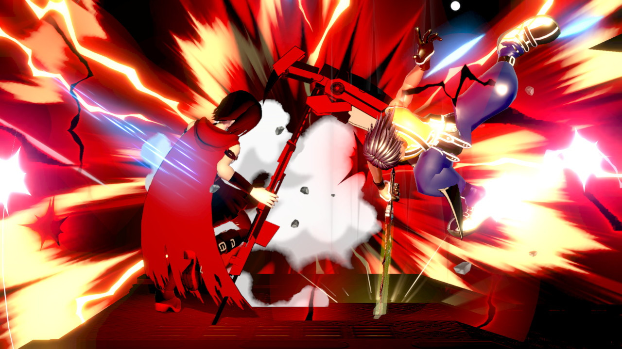 Riku Over Sora [Complete] Work In Progress for Super Smash Bros ...