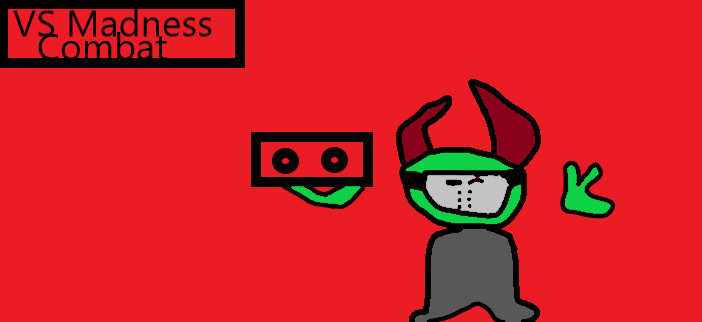 FNF Vs Madness Combat(DEMO) [Friday Night Funkin'] [Works In Progress]