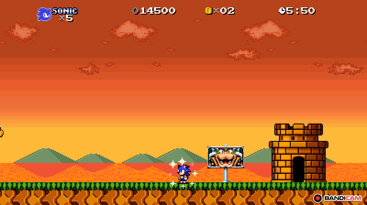 Sonic Adventure 7 style levels Work In Progress for Boll Deluxe | BDX ...