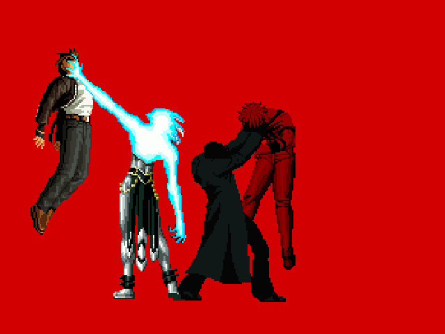 ULTIMATE SMASHBOX (IKEMEN PROJECT) [M.U.G.E.N] [Works In Progress]