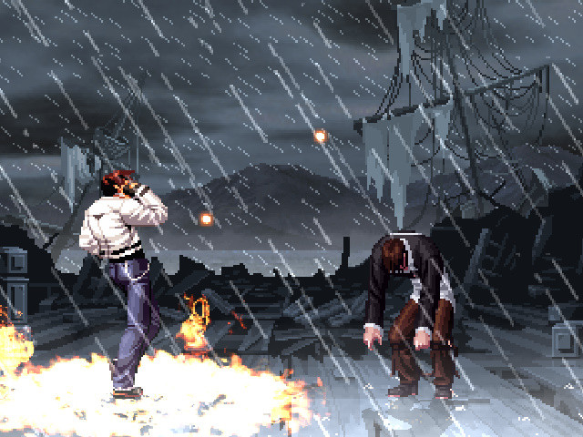 ULTIMATE SMASHBOX (IKEMEN PROJECT) [M.U.G.E.N] [Works In Progress]