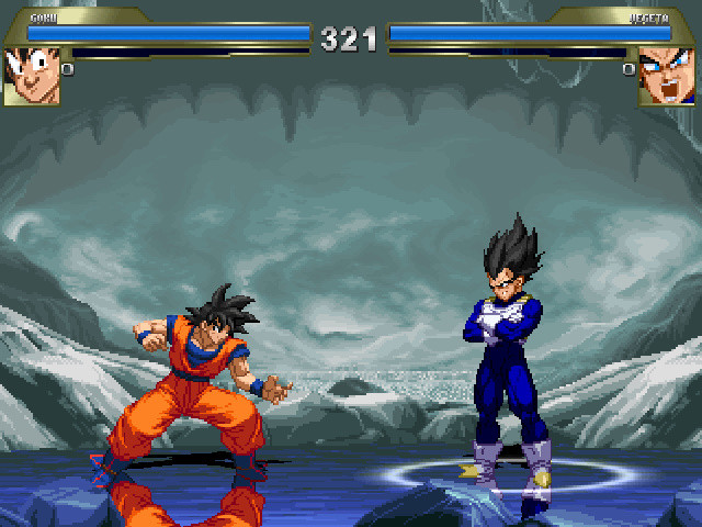 ULTIMATE SMASHBOX (IKEMEN PROJECT) [M.U.G.E.N] [Works In Progress]