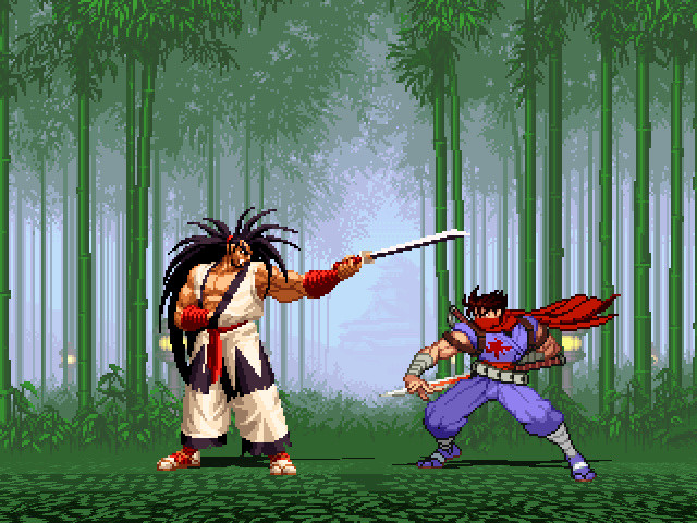 ULTIMATE SMASHBOX (IKEMEN PROJECT) [M.U.G.E.N] [Works In Progress]