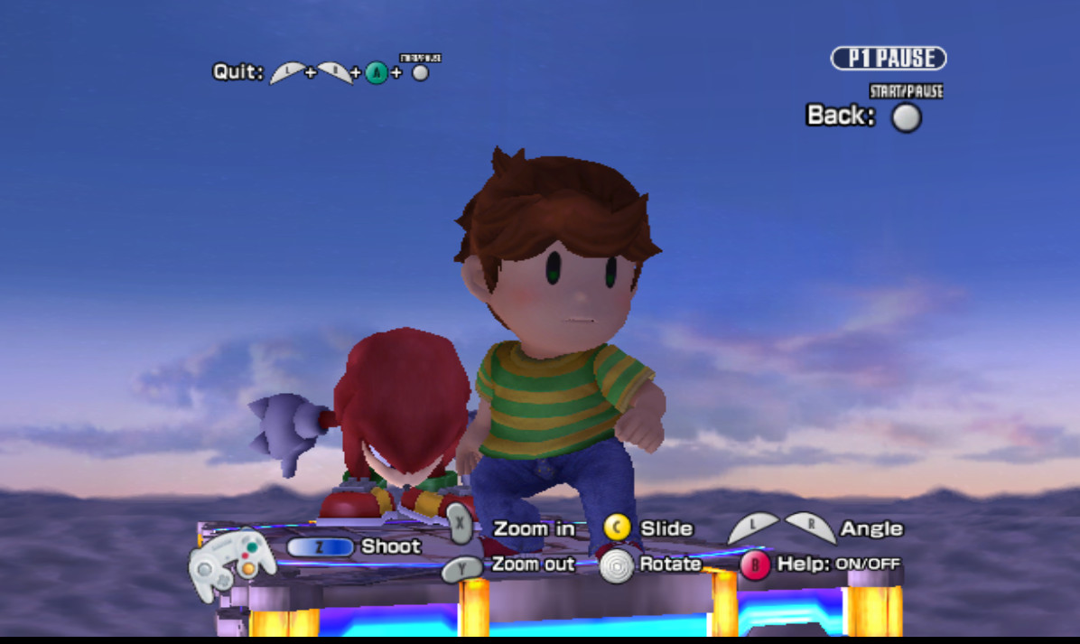 Will make separate post first next update PM+EX Work In Progress for ...