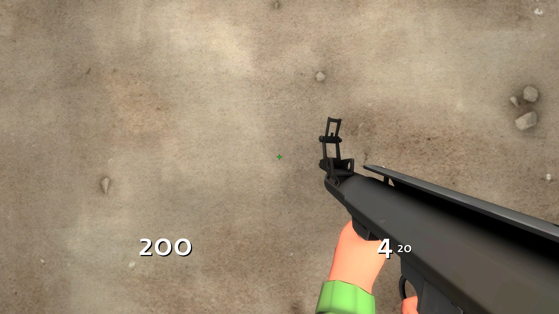 m0rehud tf2c port Work In Progress for Team Fortress 2 Classic ...