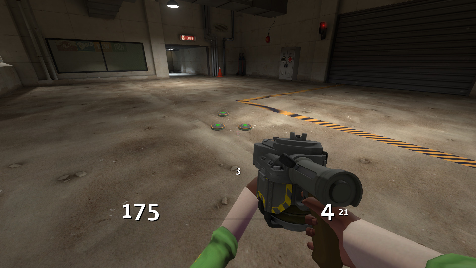 m0rehud tf2c port Work In Progress for Team Fortress 2 Classic ...