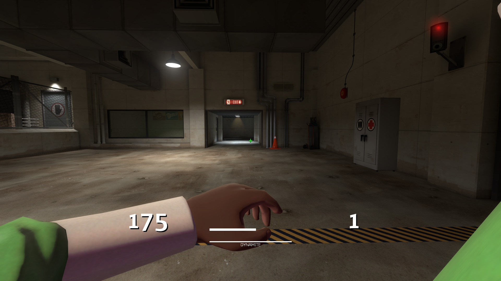 m0rehud tf2c port Work In Progress for Team Fortress 2 Classic ...