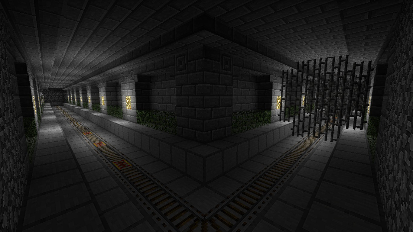 Block Quest [Counter-Strike: Global Offensive] [Works In Progress]