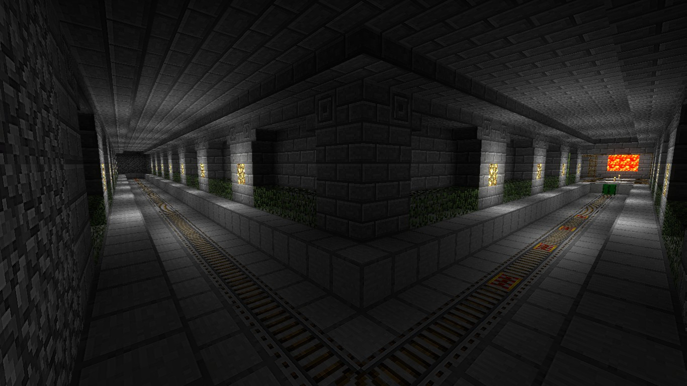 Block Quest [Counter-Strike: Global Offensive] [Works In Progress]