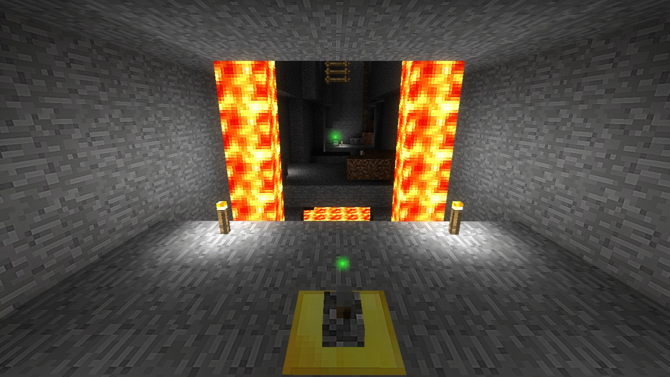 Block Quest [Counter-Strike: Global Offensive] [Works In Progress]