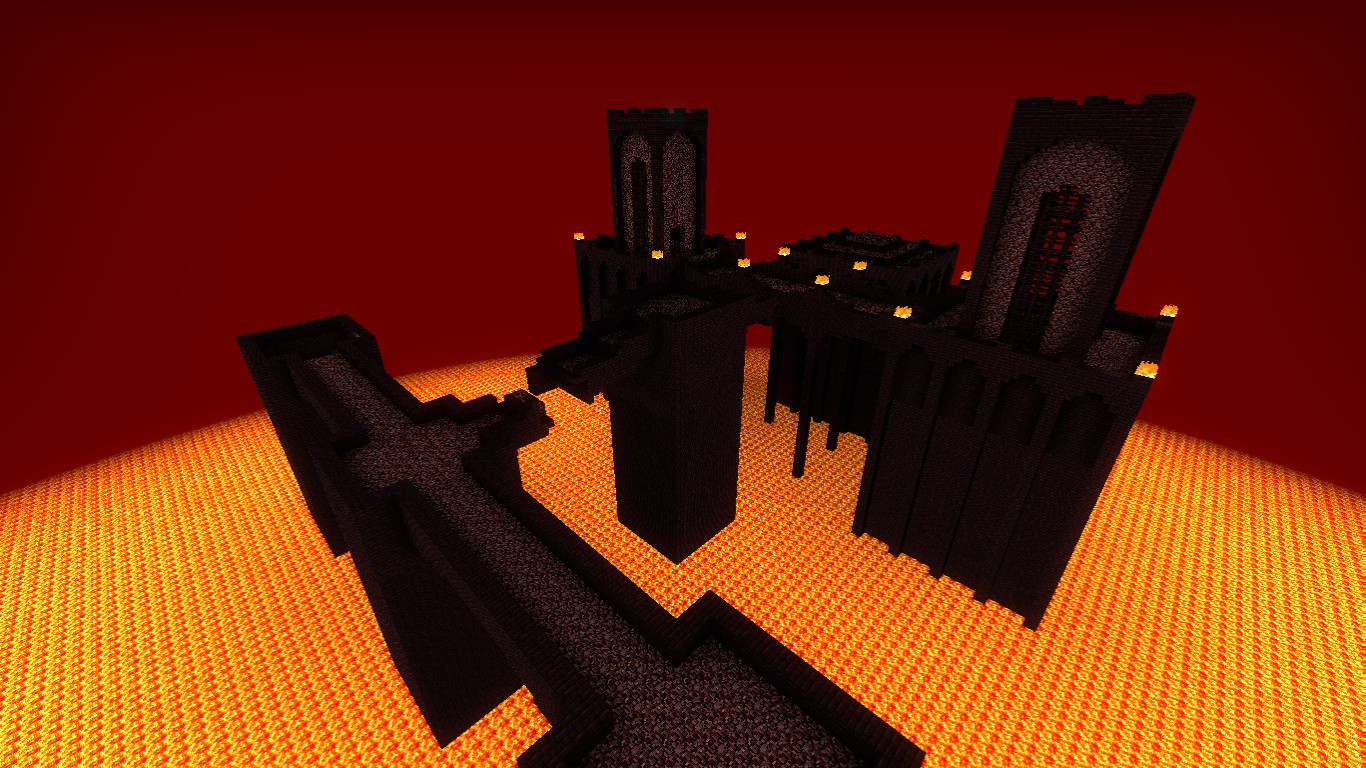 Block Quest [Counter-Strike: Global Offensive] [Works In Progress]