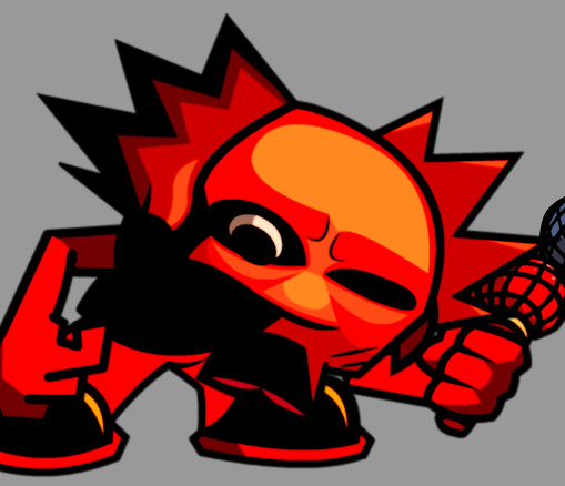 Vs. Devil Mario Leaks [Friday Night Funkin'] [Works In Progress]