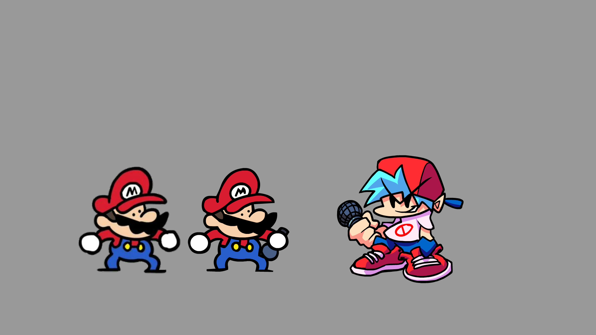 Vs. Devil Mario Leaks [Friday Night Funkin'] [Works In Progress]