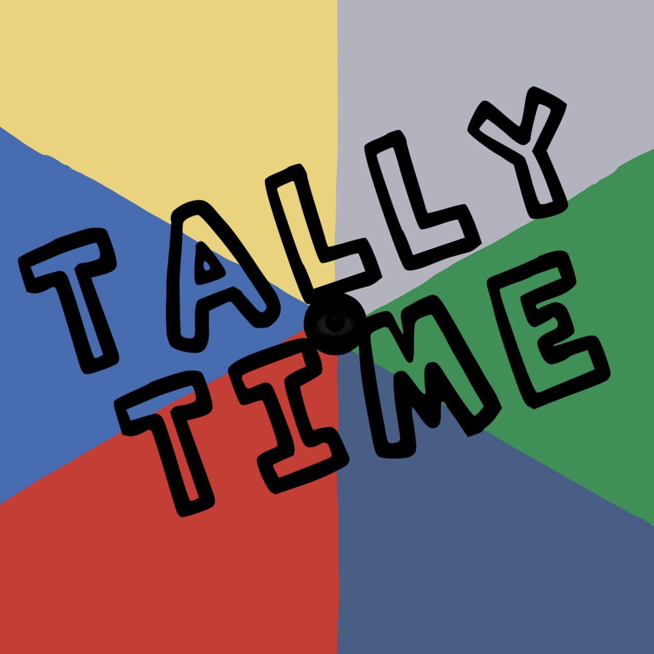 Tally Time (Vs. Tally Hall) Work In Progress for Friday Night Funkin ...