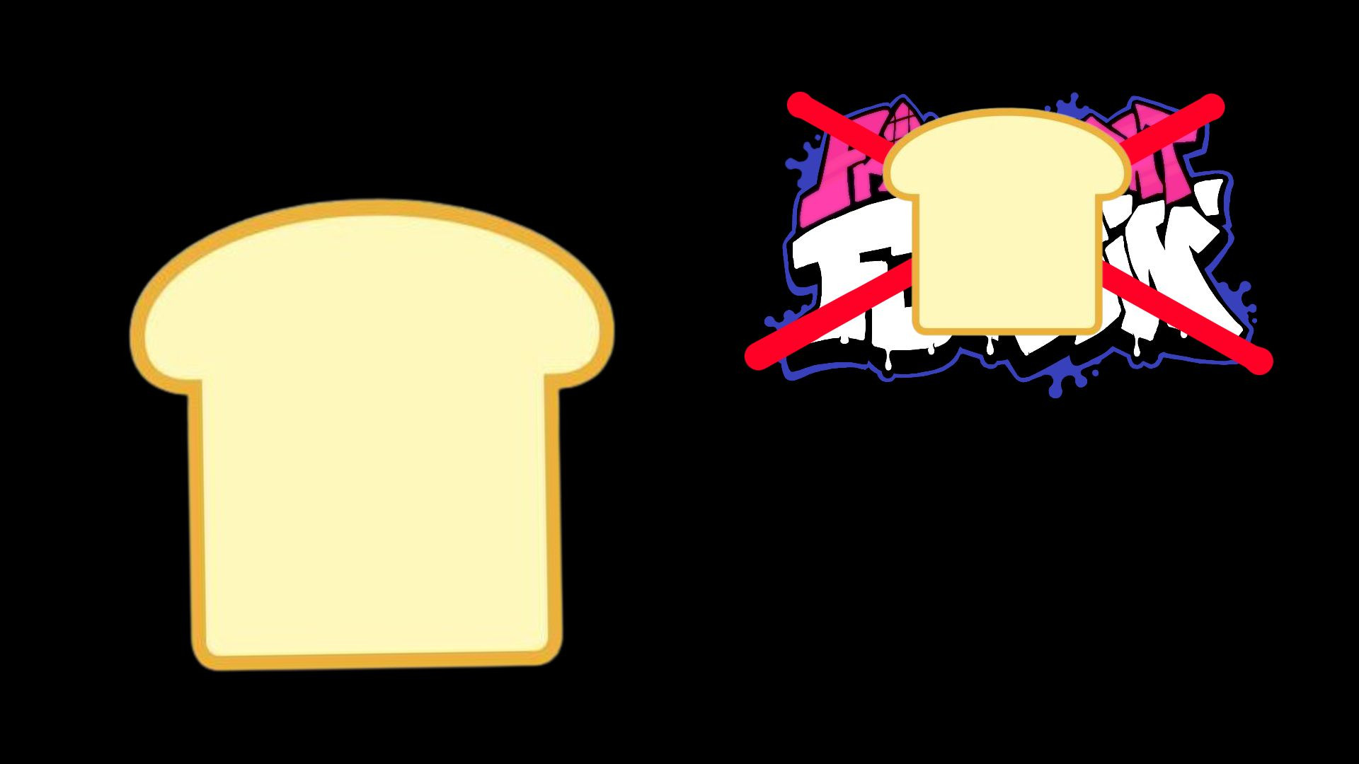 Vs Bread Full Version WIP [Friday Night Funkin'] [Works In Progress]