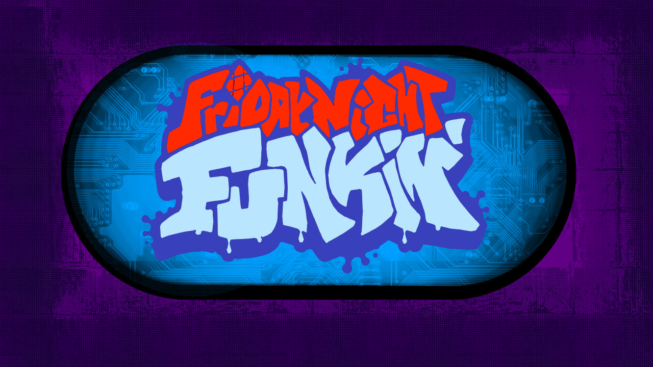 Purple Imposter Havoc [DEMO] Work In Progress for Friday Night Funkin ...