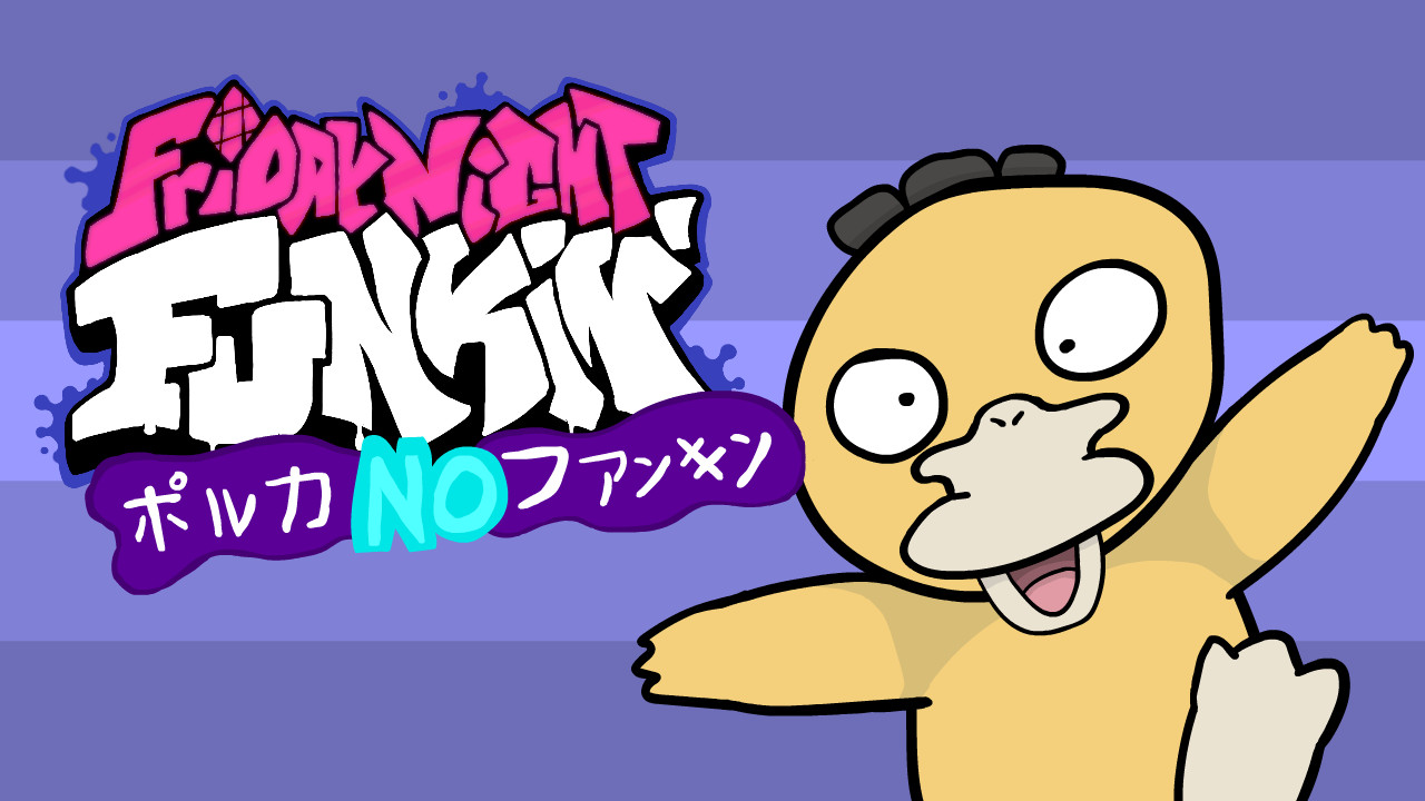 FNF: Full Raid of Noise (WIP) [Friday Night Funkin'] [Works In Progress]