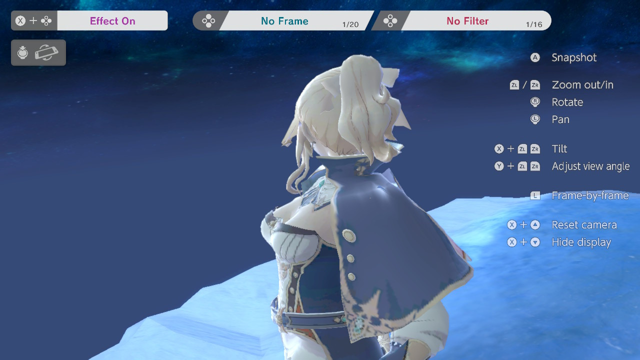 Jean (Genshin Impact) Work In Progress for Super Smash Bros. Ultimate ...