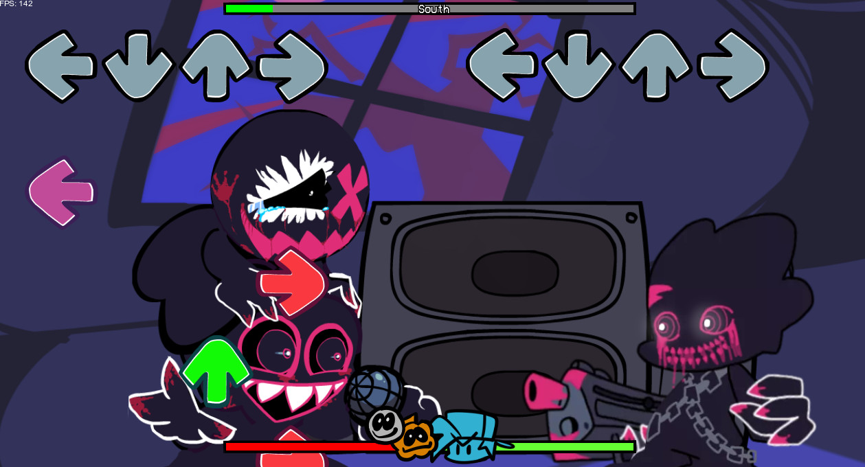 FNF: Pico's Corruption [Friday Night Funkin'] [Works In Progress]