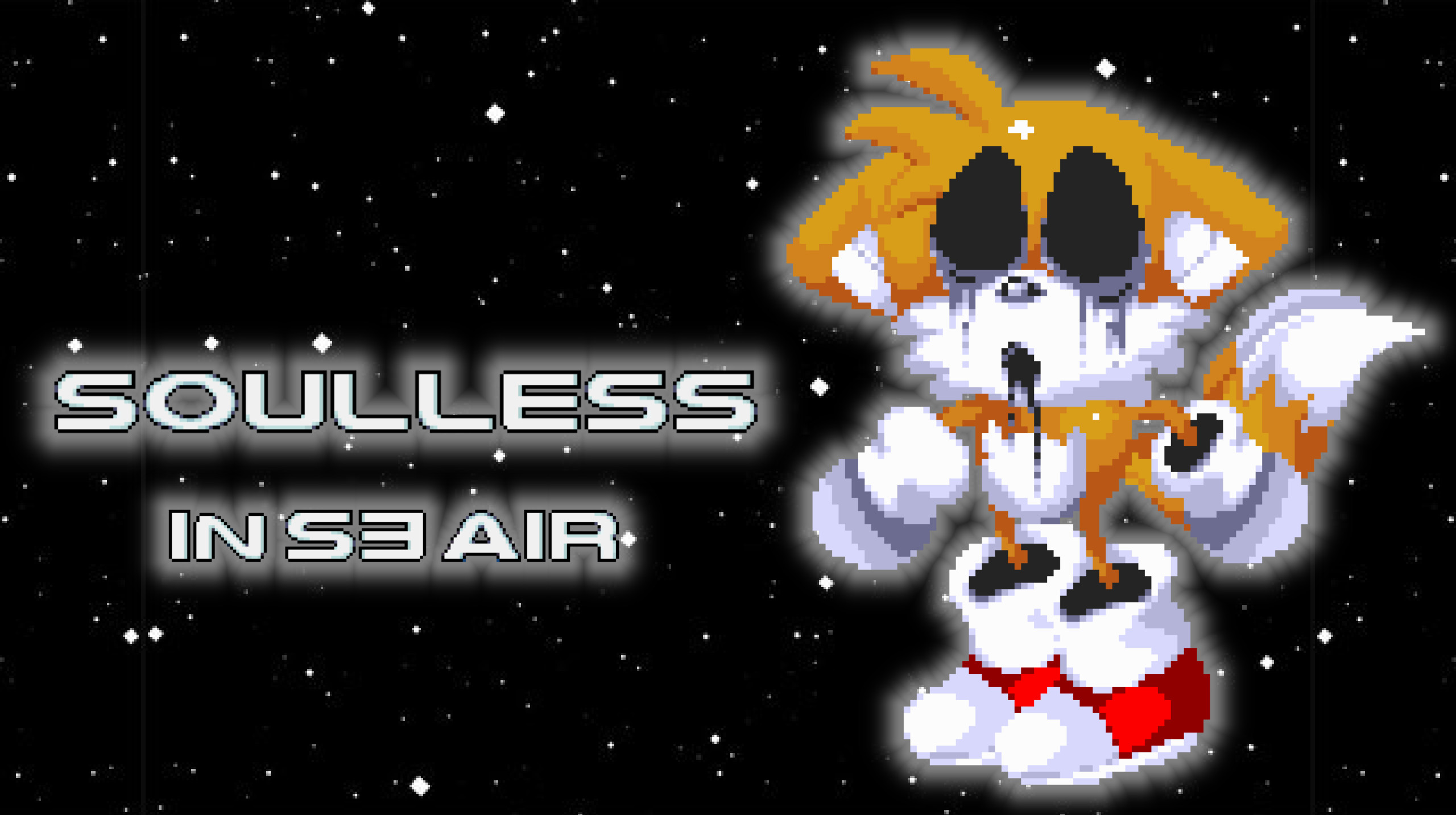Soulless: No Longer a Concept Of Nightmares Work In Progress for Sonic 3 A.I.R. | S3AIR Works In ...