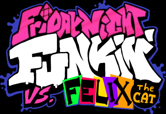 FNF Vs. Felix The Cat Demo (WIP) [Friday Night Funkin'] [Works In Progress]