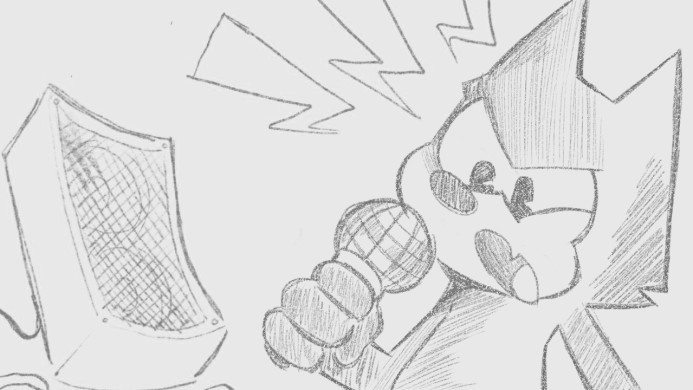 FNF Vs. Felix The Cat Demo (WIP) [Friday Night Funkin'] [Works In Progress]