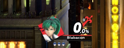 FE Warriors Swordmaster Lyn (now downloadable) Work In Progress for ...