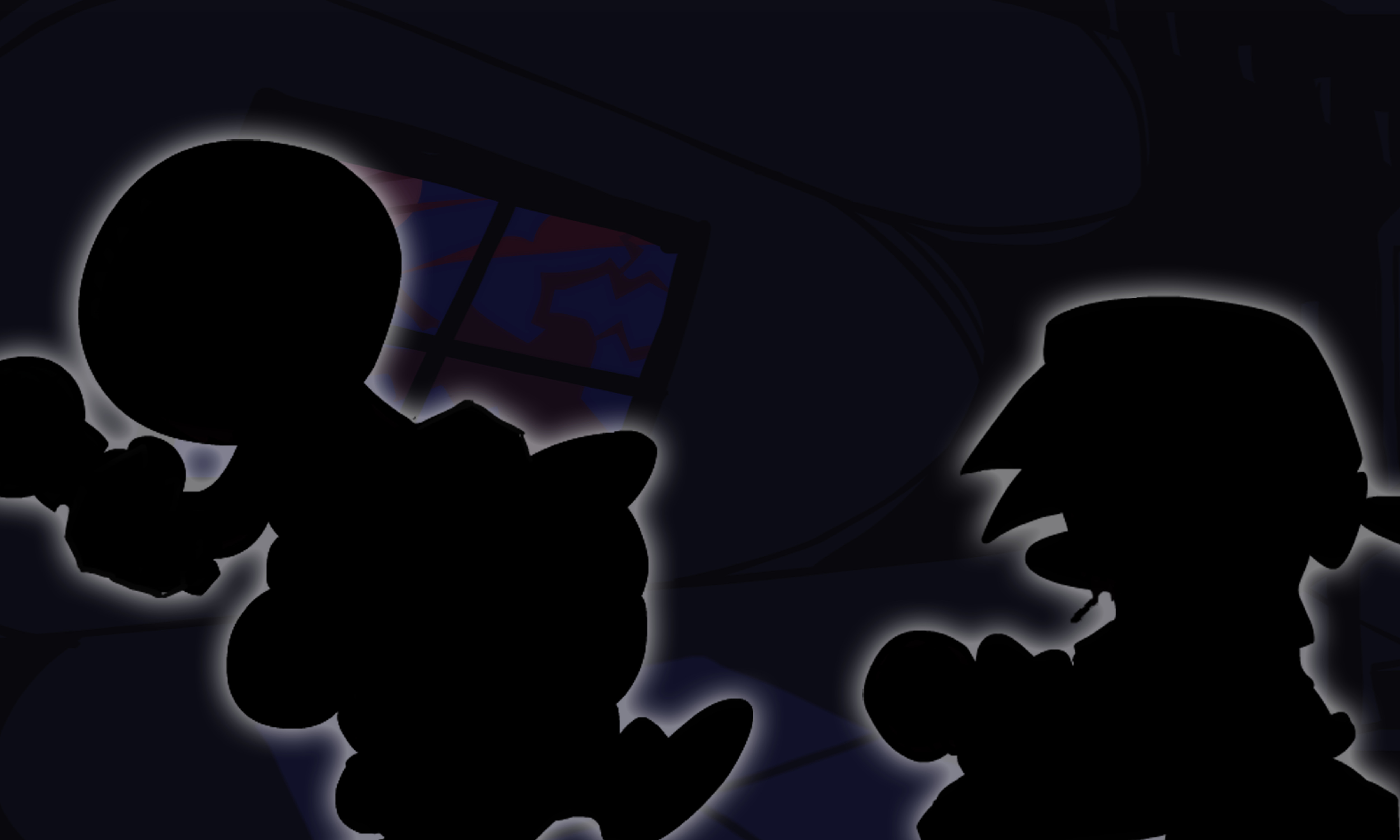 Cancelled(for now) Work In Progress for Friday Night Funkin' | FNF ...